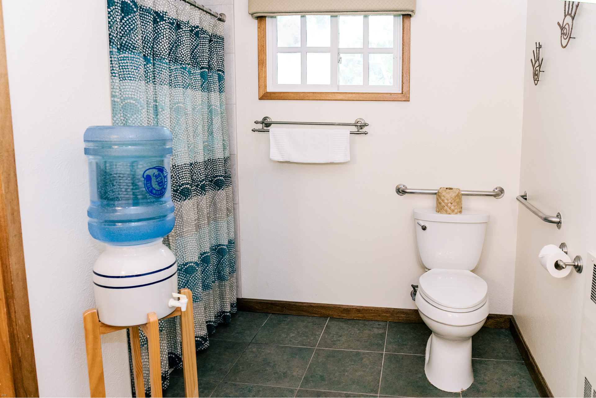 Kehau - Kilauea Lodge & Restaurant